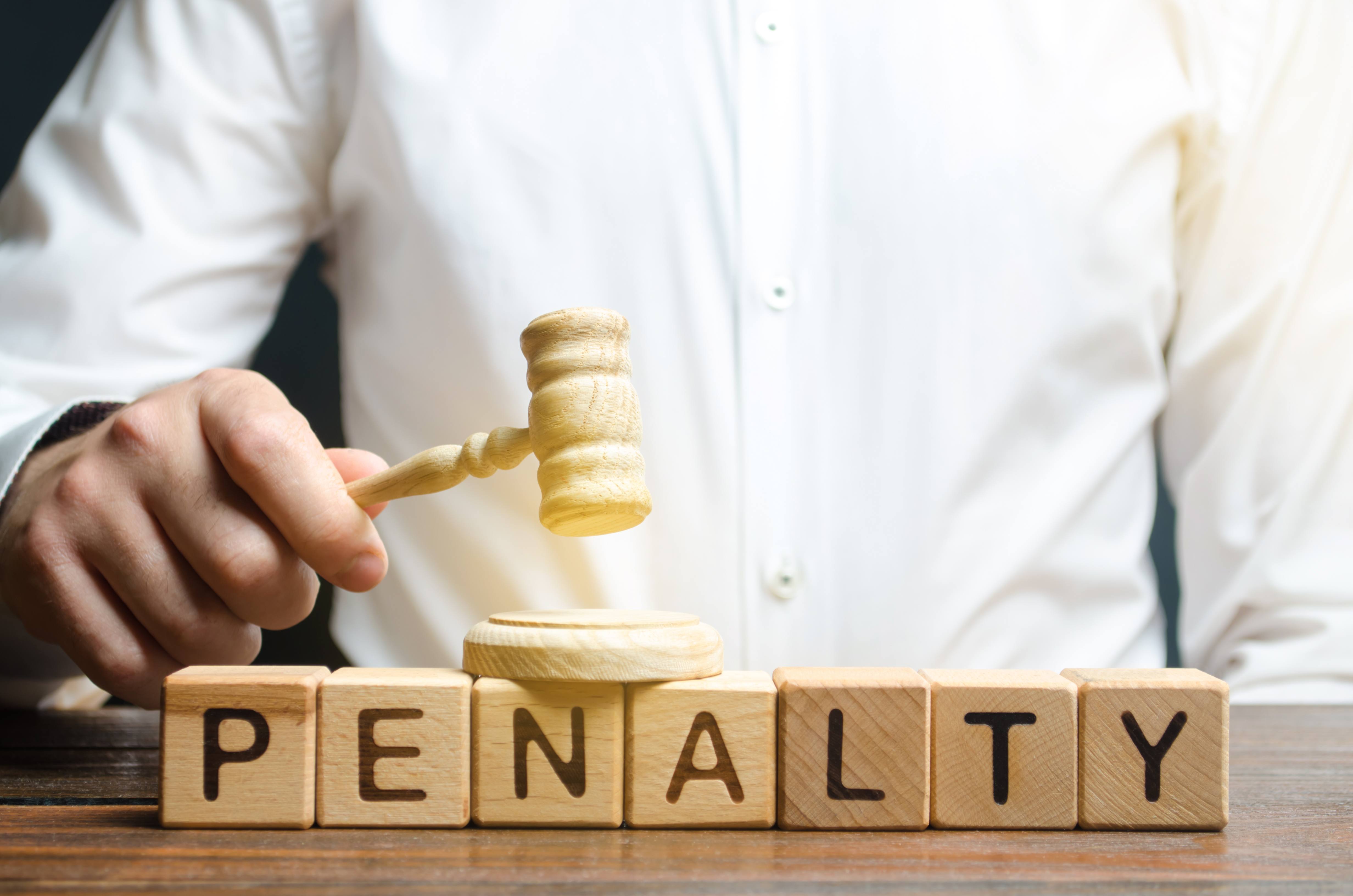 Sole Trader Fined for Fall Risk Breach | NECA Vic