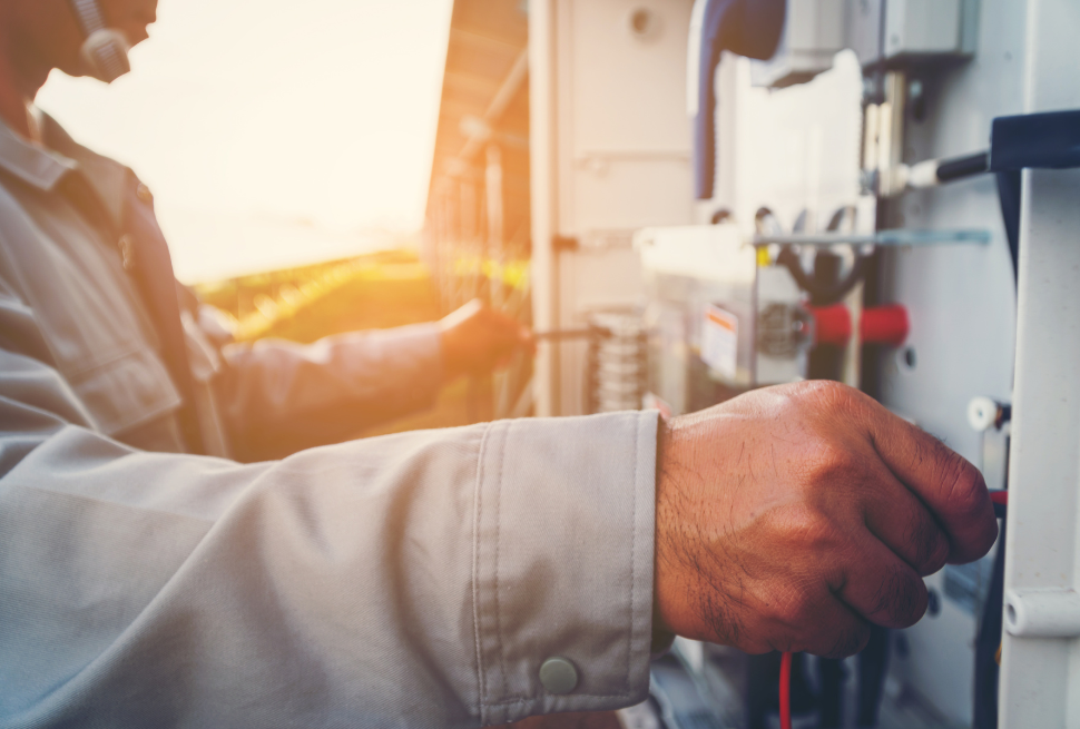 NECA Victoria Expands Technical Team | NECA Vic