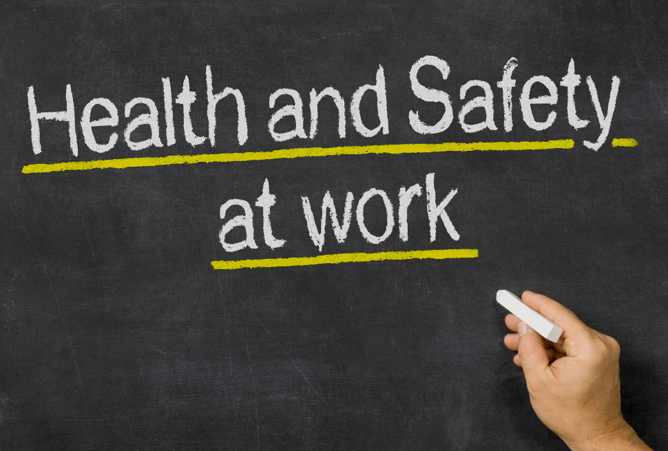 Understanding the Scope and Limits of HSR Authority in Workplace Safety ...