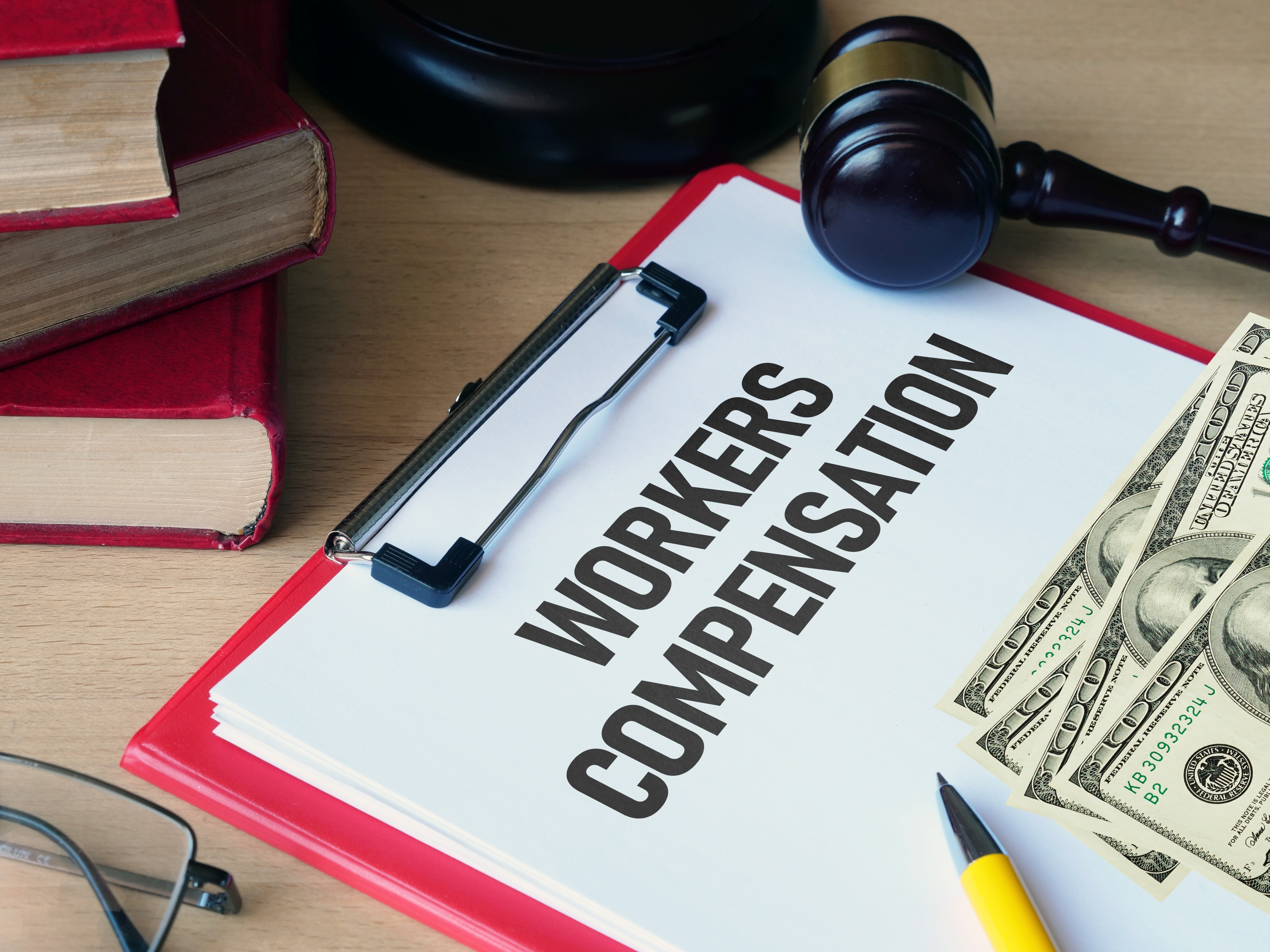 Workers' Compensation Review - Prepare Your Small Business Today | NECA Vic